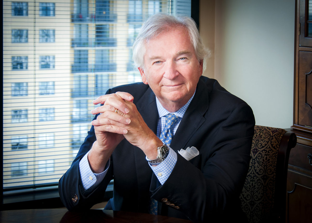 About - MesaCapital Partners